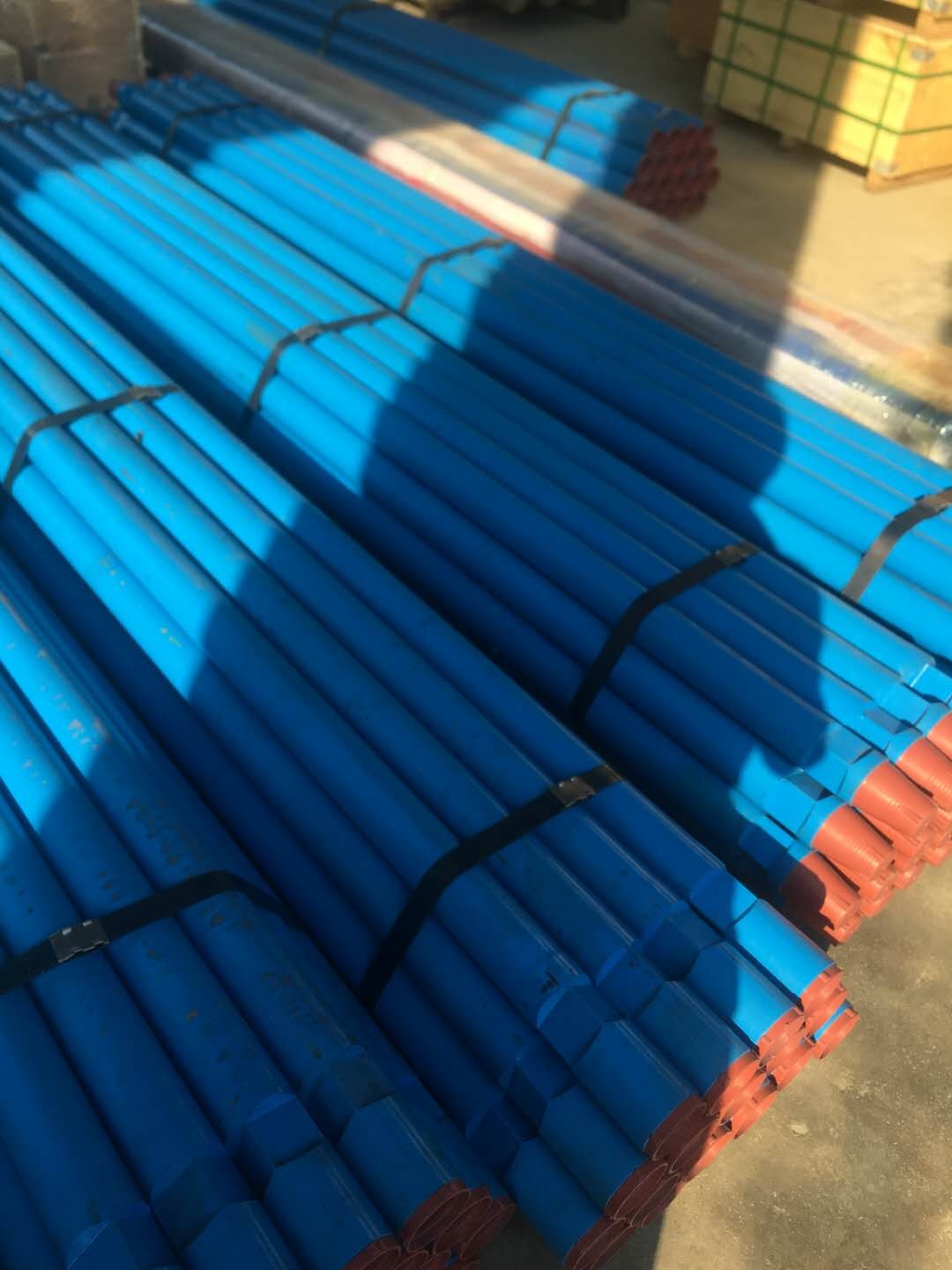 BQ NQ HQ PQ AW BW AWJ BWJ Drill Rod, Drill Pipe