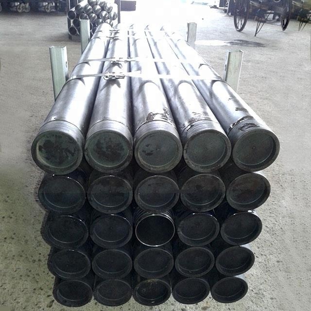 CR50 CR42 diamond drilling rod for mining exploration